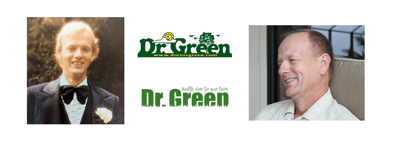 An Interview with the Dad of Dr. Green - Dr. Green